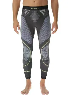 Uyn Performance Leggings - Grey