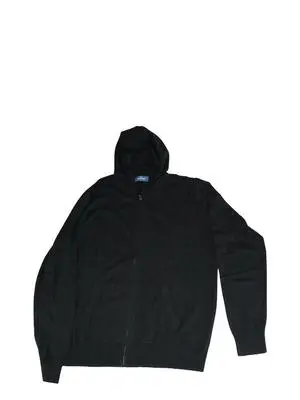 LEDGER & FORD Tomales Zip Up Hoodie