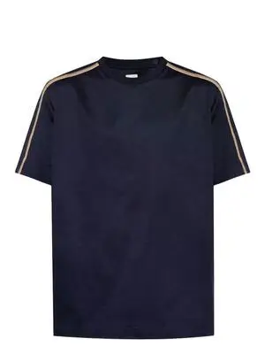 Paul Smith Signature Stripe T-shirt - Blue
