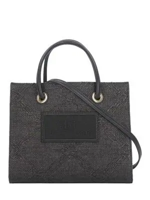 Elisabetta Franchi Handbag - Black
