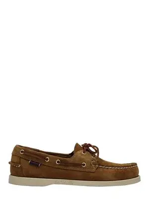 SEBAGO Sebago Loafers Sand