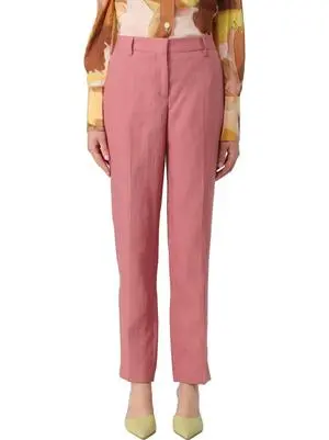 Paul Smith Trousers Pink