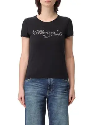 Marc Jacobs T-Shirt Black