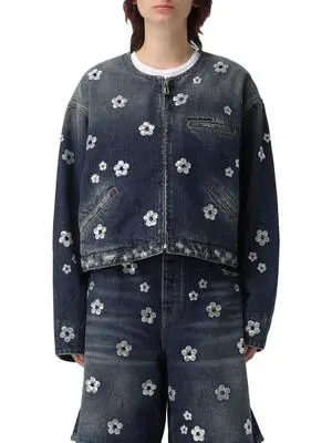 Marc Jacobs Jacket - Blue