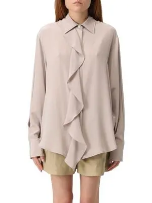 Victoria Beckham Shirt - Violet
