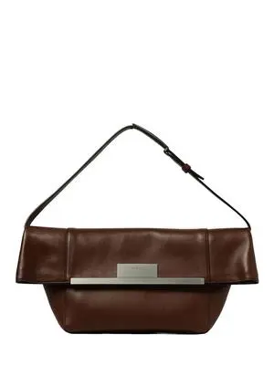 Max Mara Shoulder Bag Brown