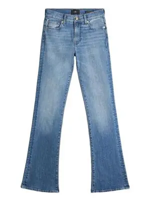 7 FOR ALL MANKIND Slim Illusion Bootcut