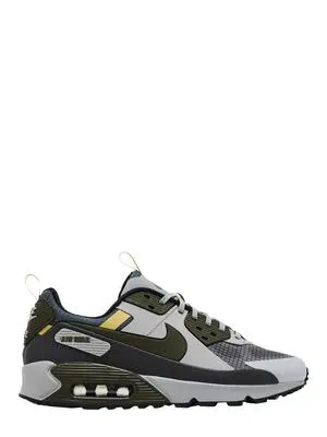 Nike Air Max 90 Drift Sneakers - Grey