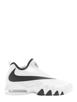 Nike Big Swoosh Sneakers - White