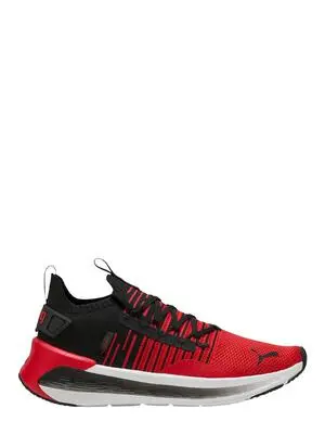 PUMA Softride Symmetry Fuzion Sneakers - Red