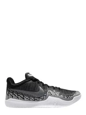Nike Mamba Rage Ep 'anthracite - Black