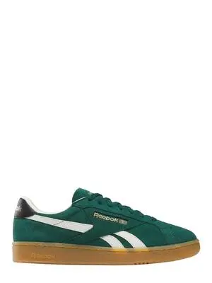 REEBOK Club C Grounds Uk 'collegiate' Sneakers - Green