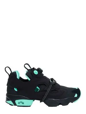 REEBOK P.o.t.r. X Instapump Fury 94 Sneakers - Black