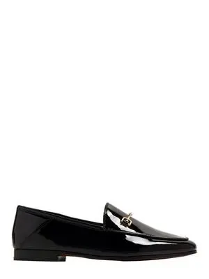 Sam Edelman Loraine Loafers - Black