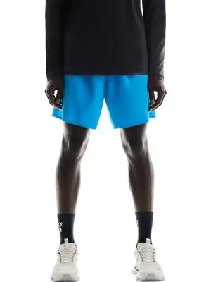 On Training Shorts Malibu