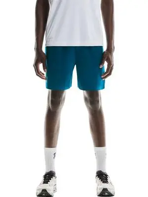 On Training Shorts - Tempest