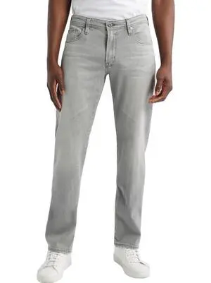 Ag Graduate Slim Straight Leg Jeans - Norte