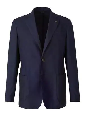 COLOMBO Ultralight Cashmere Blazer