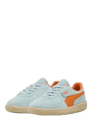 PUMA Palermo Sneaker - Modern Mint-maple Syrup