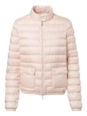 Moncler Lans Down Jacket - Pink