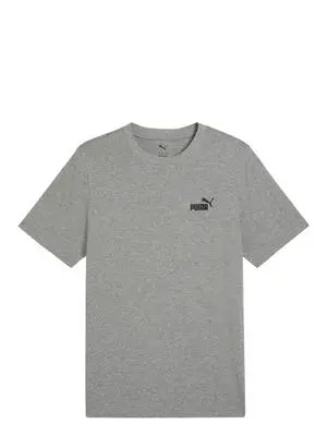 PUMA Essentials T-shirt Gray