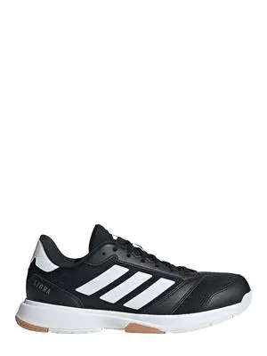 Adidas Ligra Indoor Sneakers - Black