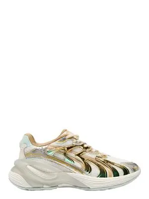 PUMA Inverse Shimmer Sneakers - Gold