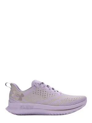 Under Armour Flow Velociti 4 Sneakers - Purple