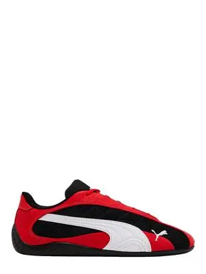 PUMA Speedcat Plus Sneakers - Red