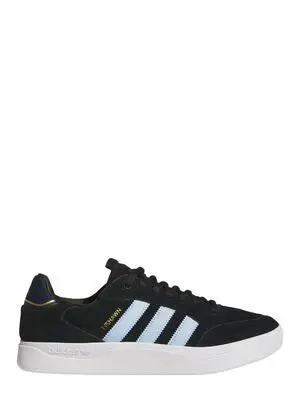 Adidas Tyshawn Low Sneakers - Black