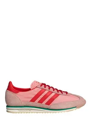 Adidas Sl72 Og Sneakers - Pink