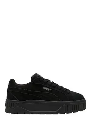 PUMA Karmen 2 Sneakers - Black