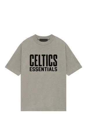 FEAR OF GOD X NBA Celtics Tee
