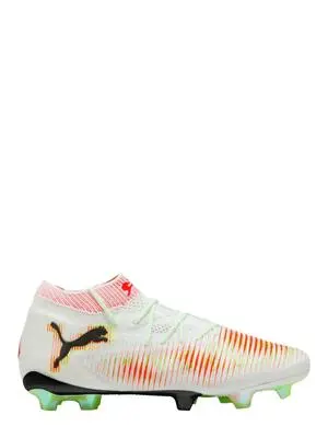 PUMA Future Ultimate Fg 'launch Pack - White