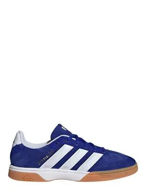 Adidas Spezialist Indoor Lucid - Blue