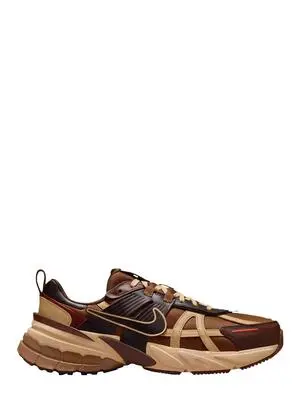 Nike V2k Run Sneakers - Brown