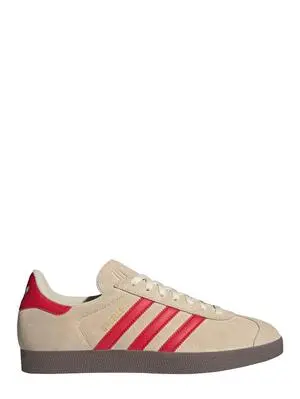 Adidas Gazelle Sneakers Tan