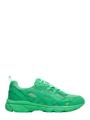 Asics Comme Des Garçons Shirt X Gel Nunobiki Sneakers - Green