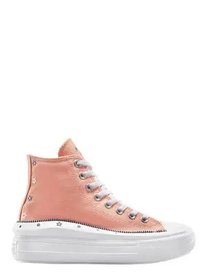CONVERSE Chuck Taylor All Star Move Platform High - Pink