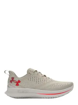 Under Armour Flow Velociti 4 Sneakers - Cream
