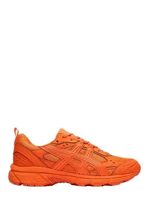 Asics Comme Des Garçons Shirt X Gel Nunobiki Sneakers - Orange