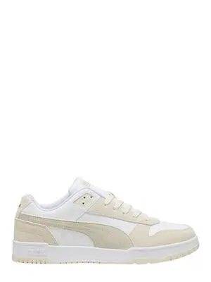 PUMA Rbd Game Low Sd - Cream