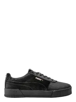 PUMA Carina Sneakers - Black