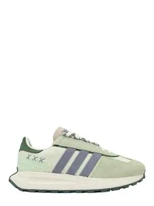Adidas Retropy E5 Sneakers - Green