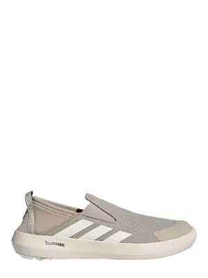 Adidas Terrex Boat Slip-on - Grey