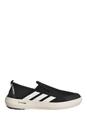 Adidas Terrex Boat Slip-on - Black
