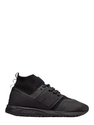 NEW BALANCE 247 Mid - Black