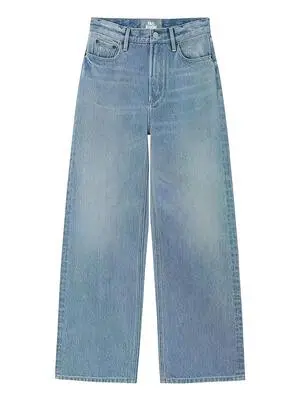 HEY JOANIE Cityer Jeans - Blue