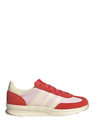 Adidas Run 72 Sneakers - Red