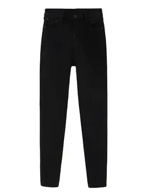 HEY JOANIE Chicago Jeans - Black